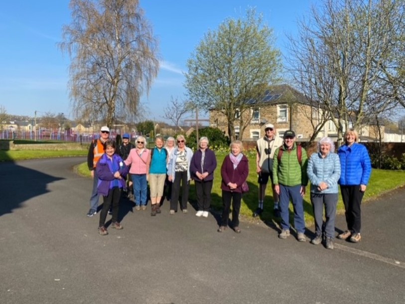 St Stephen's Church Burnley
